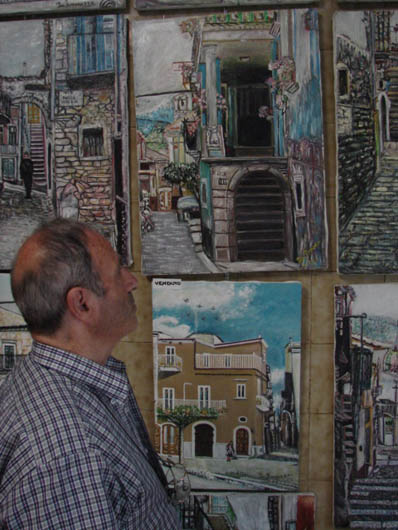 RCR Radio Centro Roseto - La radio dei rosetani cittadini del mondo